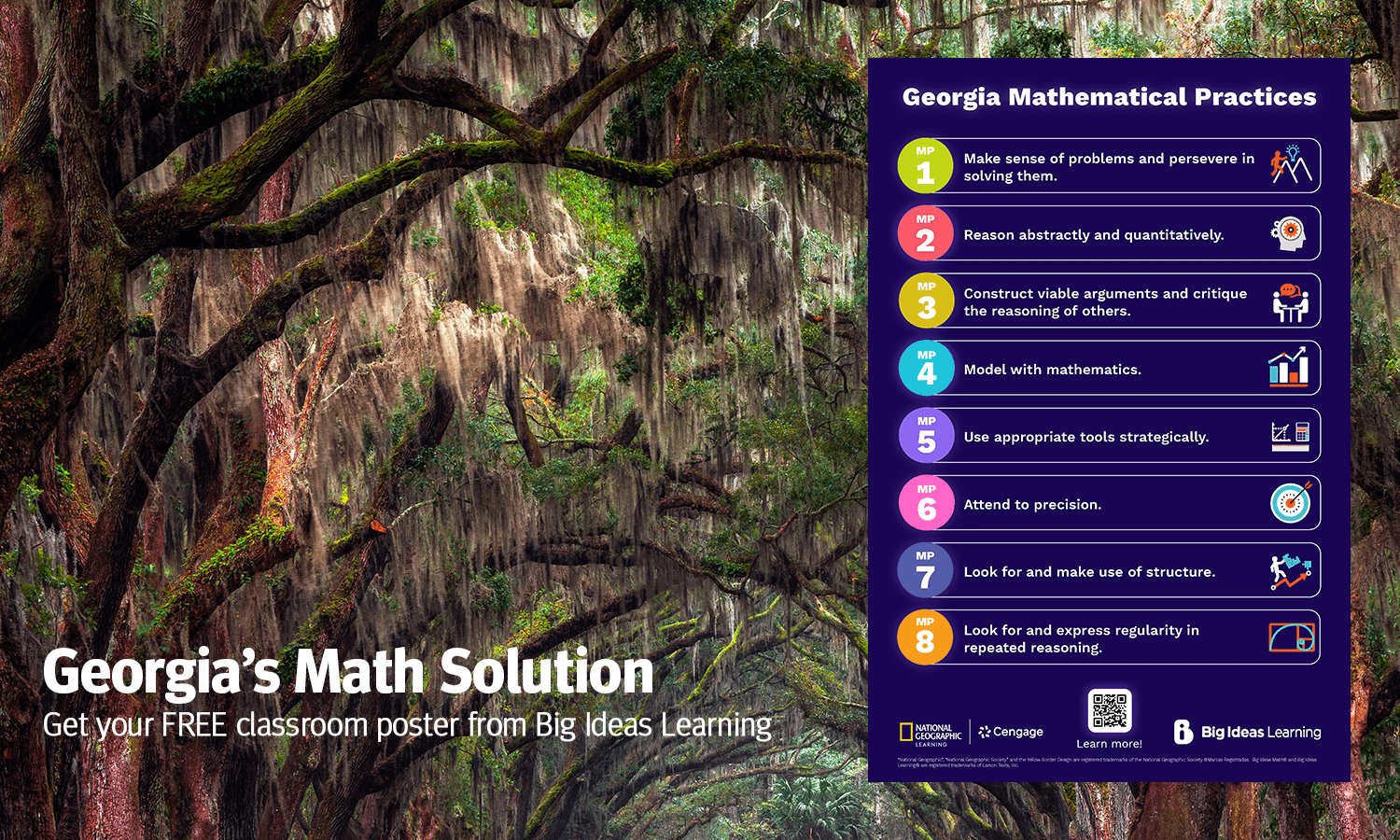 Understanding Georgia’s K-12 Standards of Mathematical Practice
