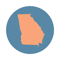 Georgia Math by Big Ideas Learning