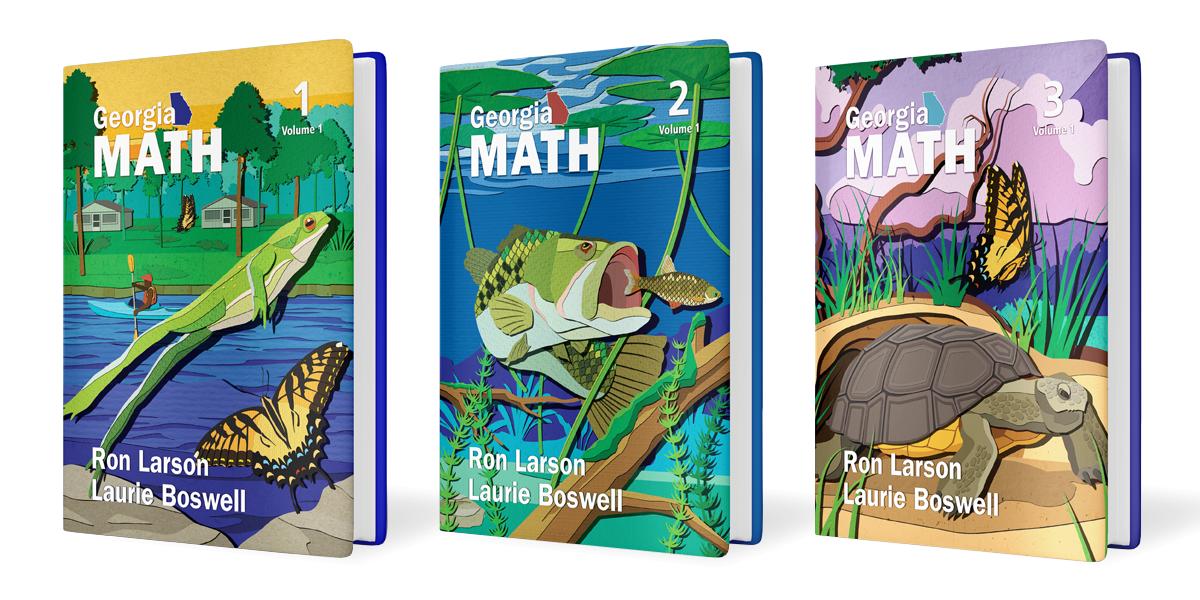 Understanding Georgia’s K-12 Standards of Mathematical Practice