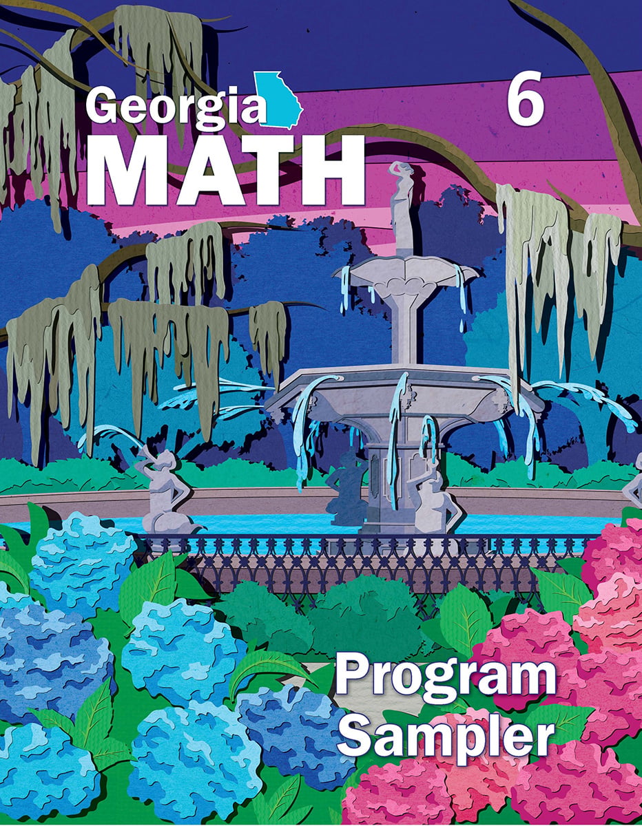 Georgia Math By Big Ideas Learning Georgia Math By Big Ideas Learning